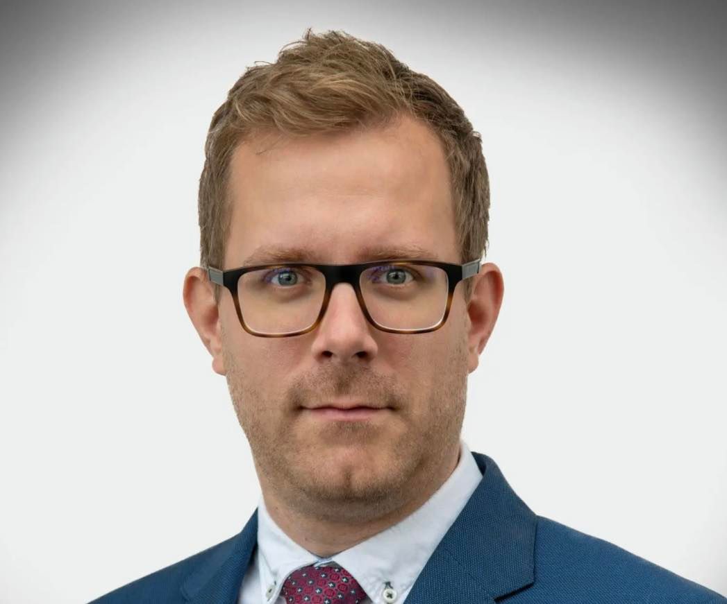 Riegler András lett a GYSEV Cargo Zrt új vezérigazgatója