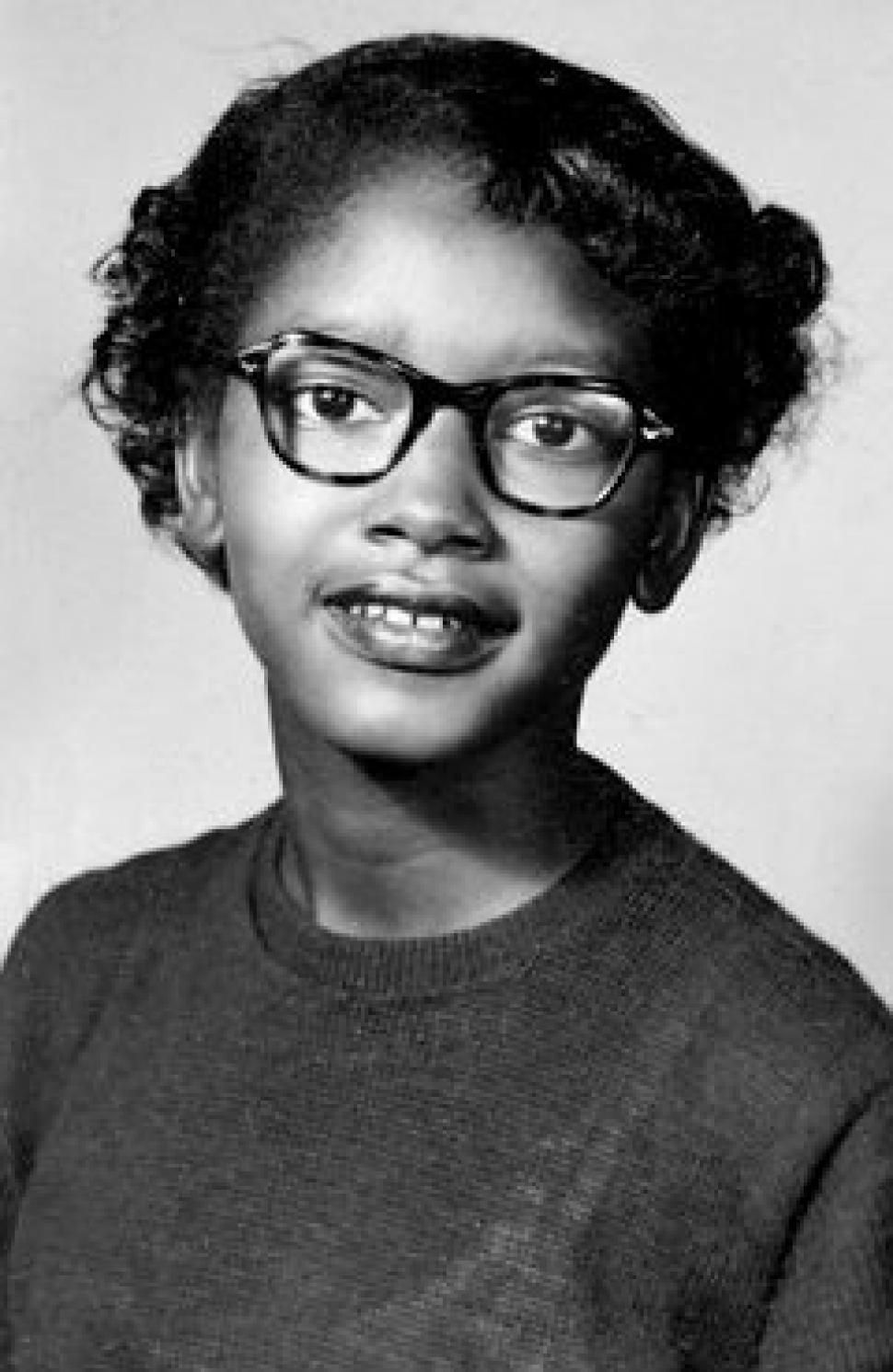 Elhunyt Claudette Colvin, az amerikai polgárjogi mozgalom egyik első alakja