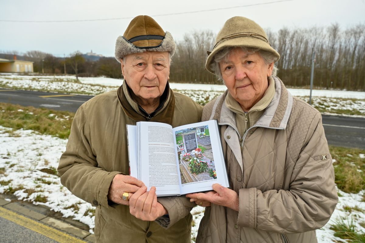 Écsi csata 1956-ban - Emlékhely épülhet a hős magyar nemzetőröknek