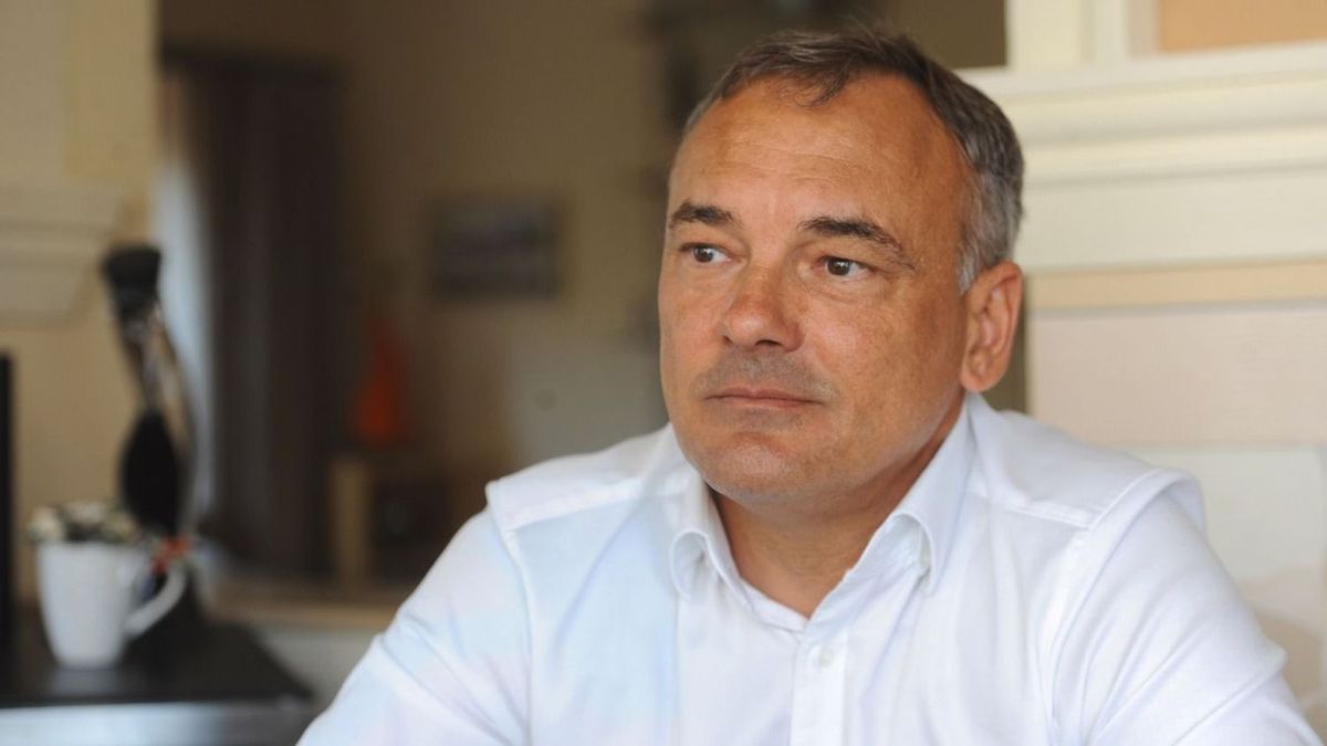 Borkai Zsolt sportolás közben lett rosszul: nyilatkozott lapunknak Győr ...
