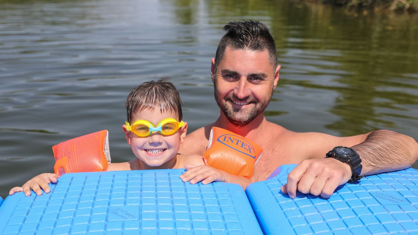 Győri strandok nyitása 2026-ban - Mutatjuk az árakat is