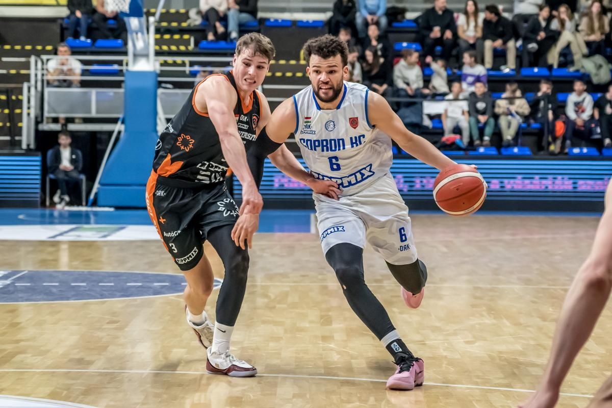 Jókor kapta a pofont az SKC