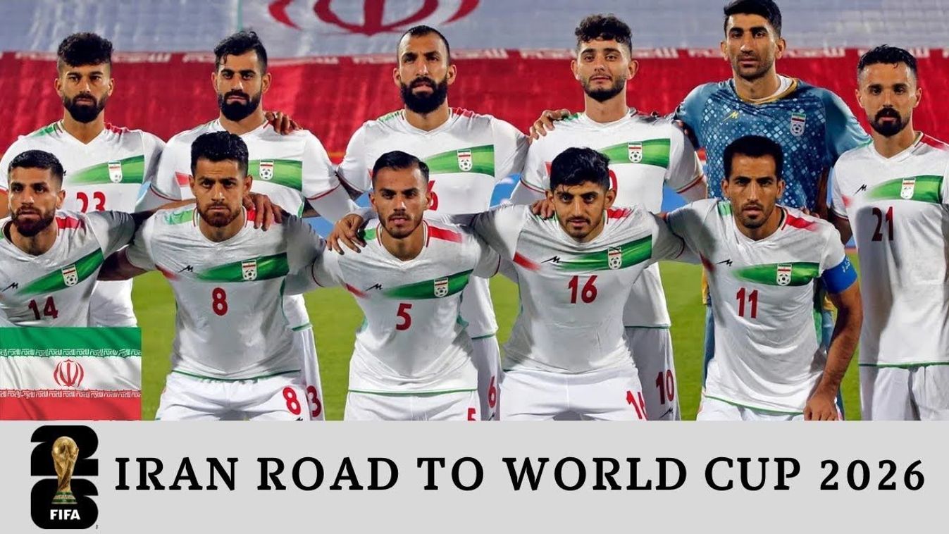 Vb-2026 - Egy hónap múlva rajt: fókuszban Irán, a sérülések és a jegyárak
