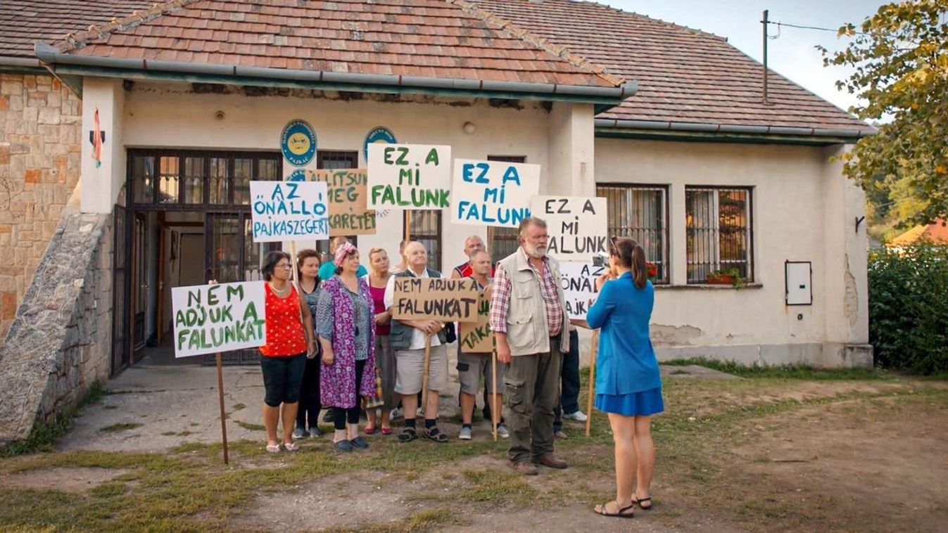 A mi kis falunk: kiderült, milyen feltételeknek kell megfelelnie az új ...