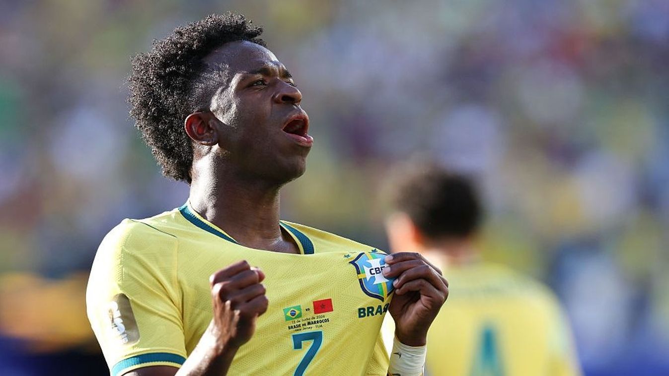 Foci vb 2026: Meglepő svájci és brazil döntetlen