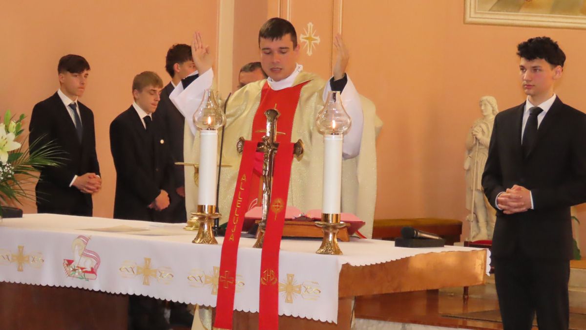 Győri egyházmegye: személyi döntések Veres Andrástól