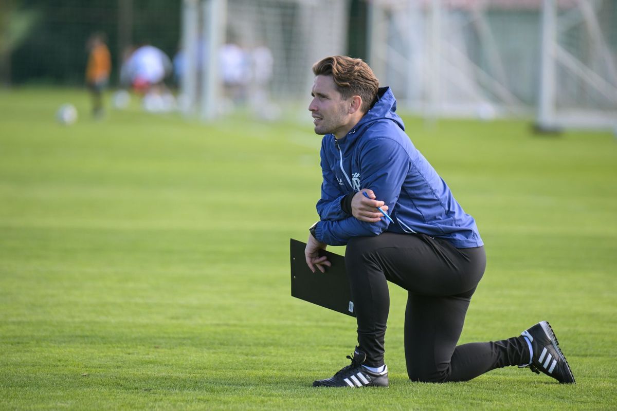 ETO - fiatal sportigazgató érkezhet a napokban