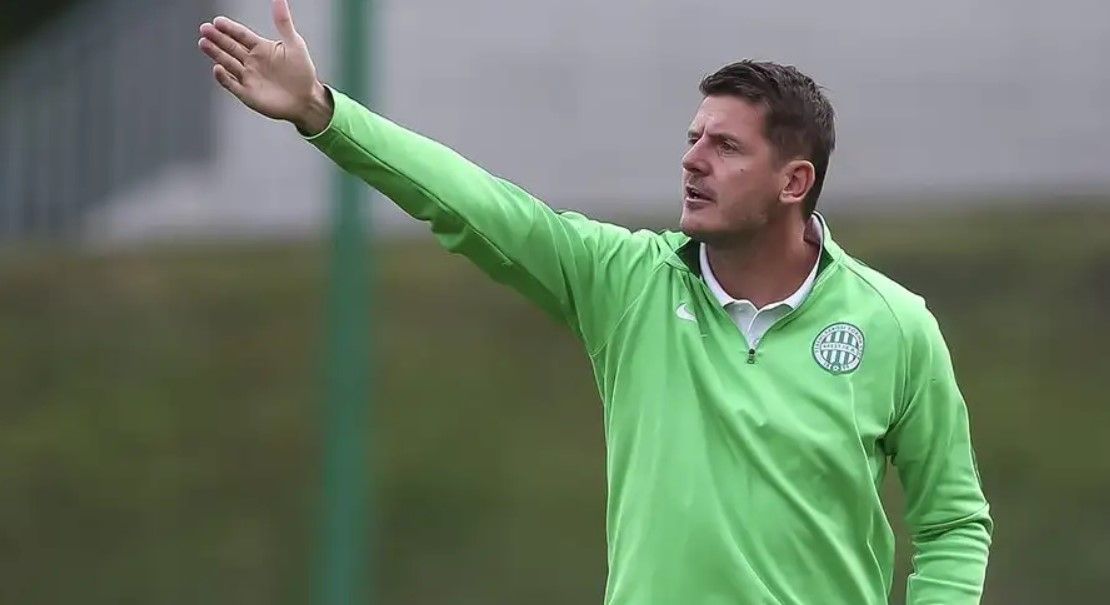 Az ETO FC szurkolói szavaztak Borbély Balázs utódjára
