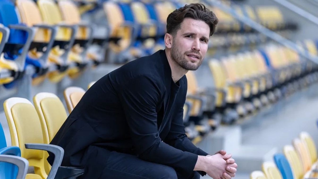 ETO - fiatal sportigazgató érkezhet a napokban