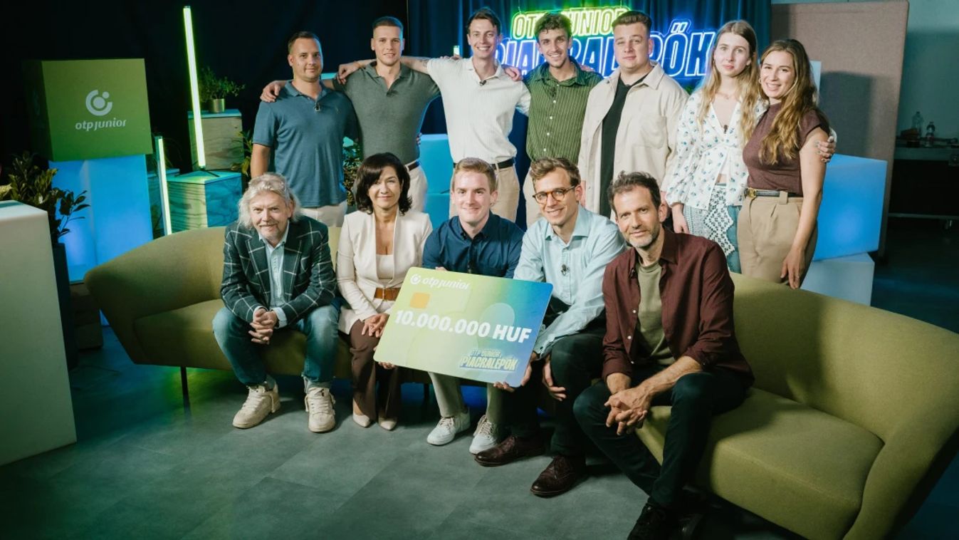 Wordy - a külföldön is méltán híres nyelvtanuló applikáció